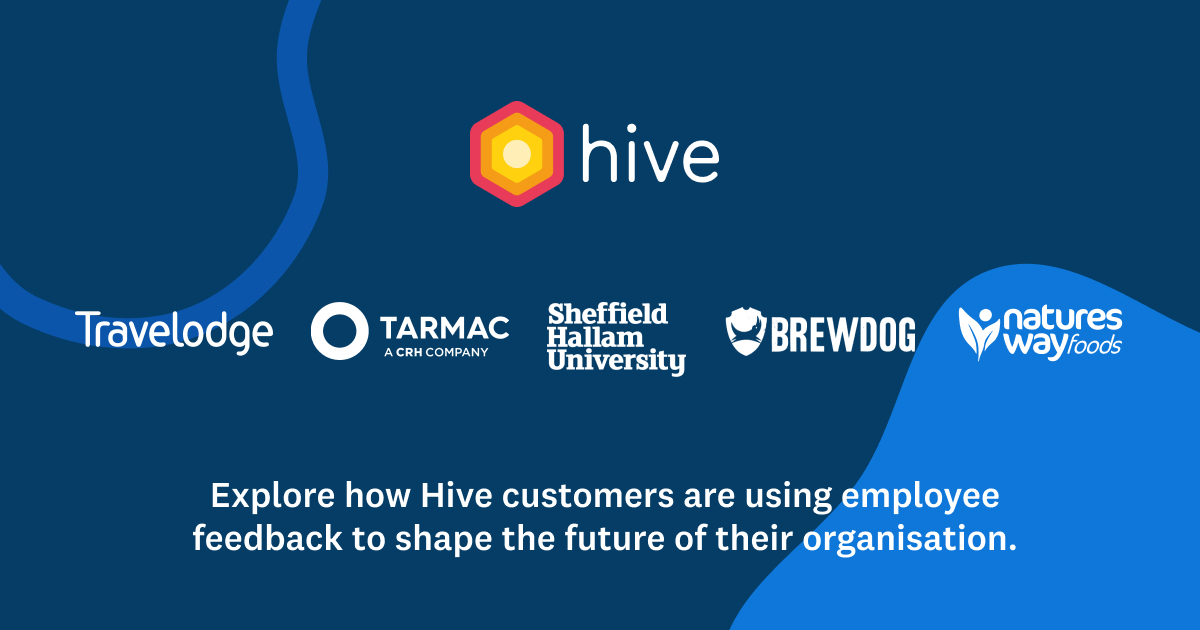 Customer Stories - Hive