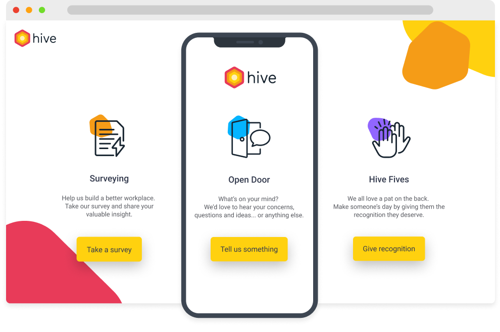 Product - Hive