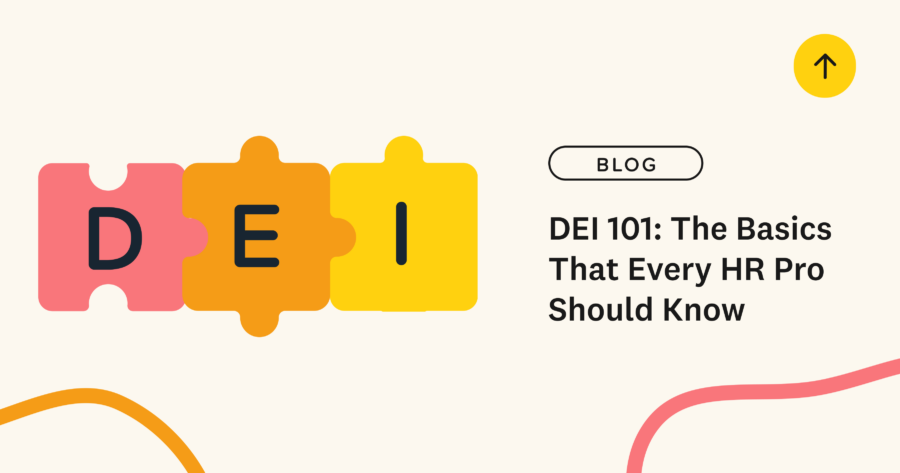 DEI 101: The Basics That Every HR Pro Should Know - Hive