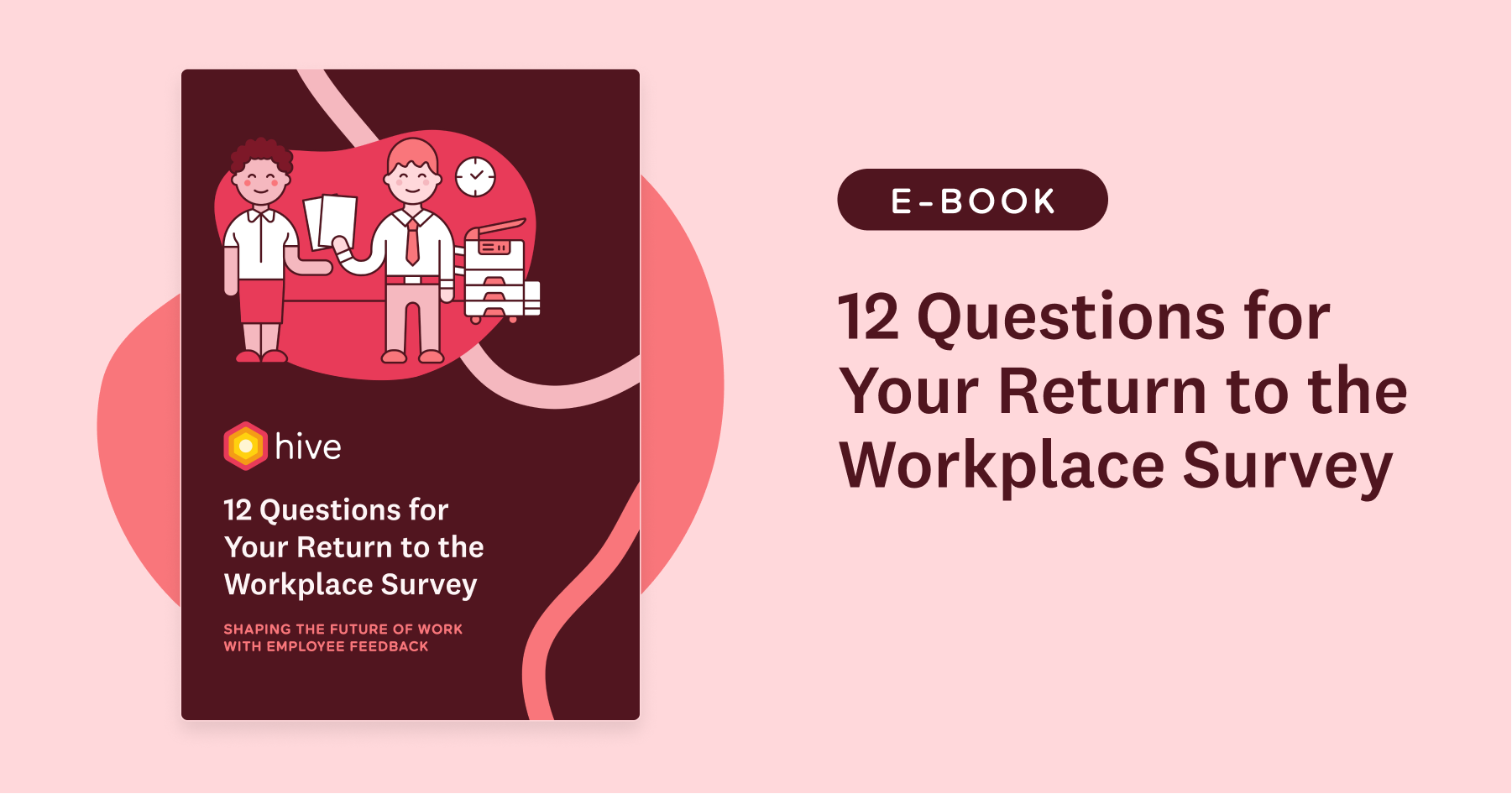 12 Questions for Your Return to the Workplace Survey