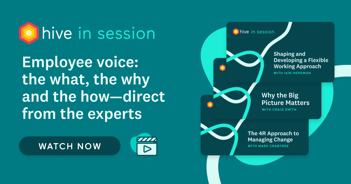 Hive in Session - Hive