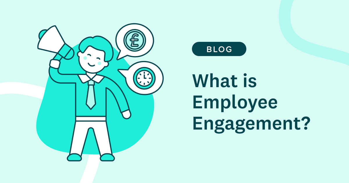 What is Employee Engagement? [Definition & Examples] - Hive HR