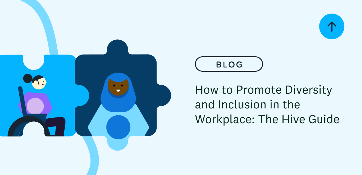 How to promote diversity and inclusion in the workplace - Hive HR