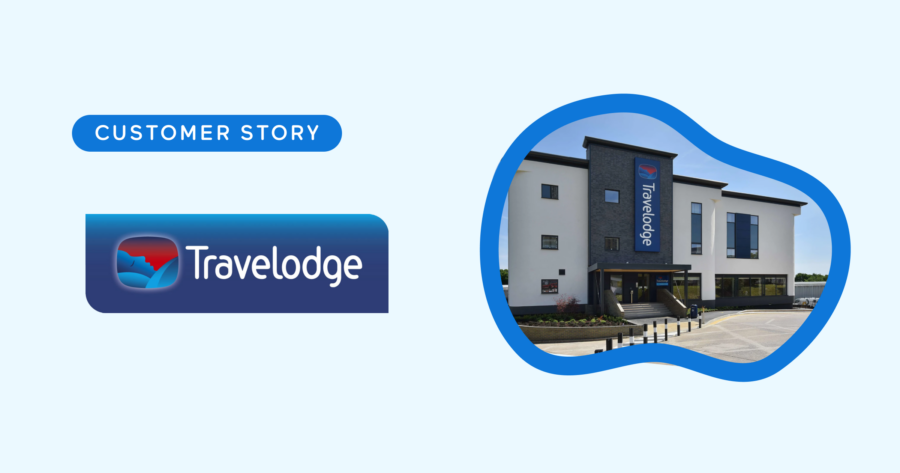 How Travelodge Used Employee Voice to Reduce Employee Turnover