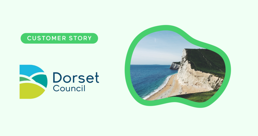 How Dorset Council are Continuously Shaping the Future of Work With ...