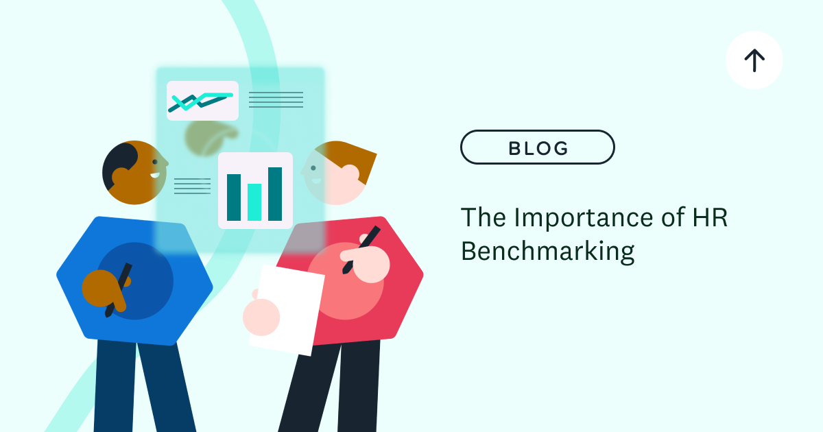 The Importance of HR Benchmarking