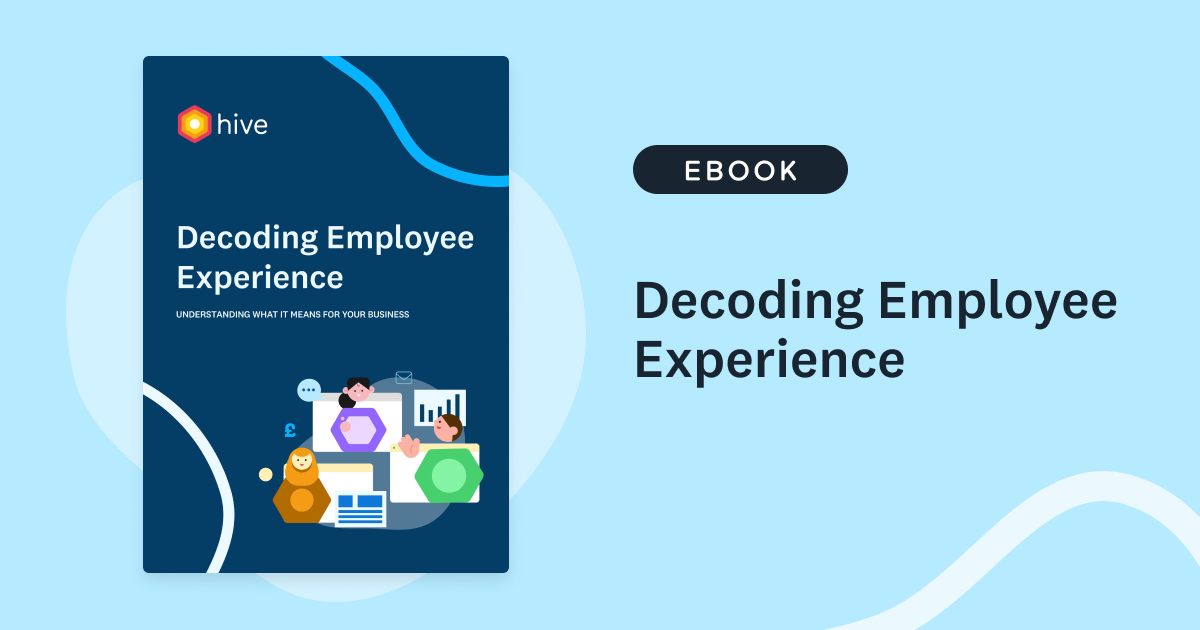 Decoding Employee Experience
