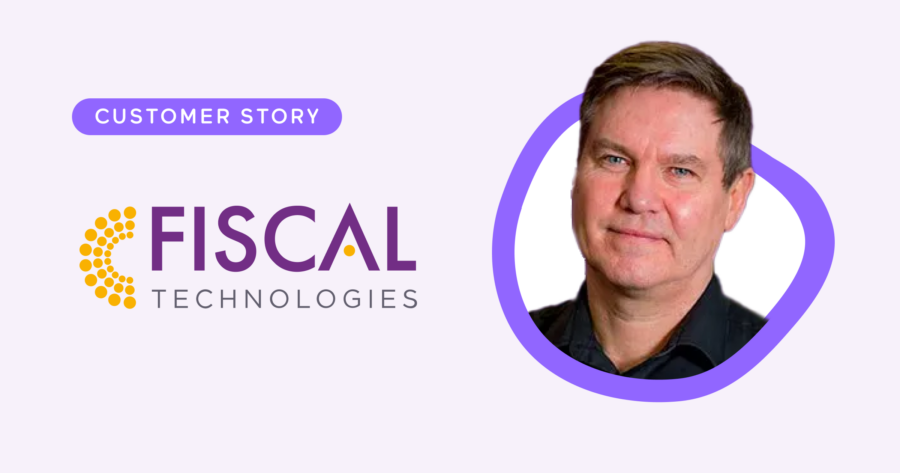 How FISCAL Technologies Improved its HR Strategy and Engagement