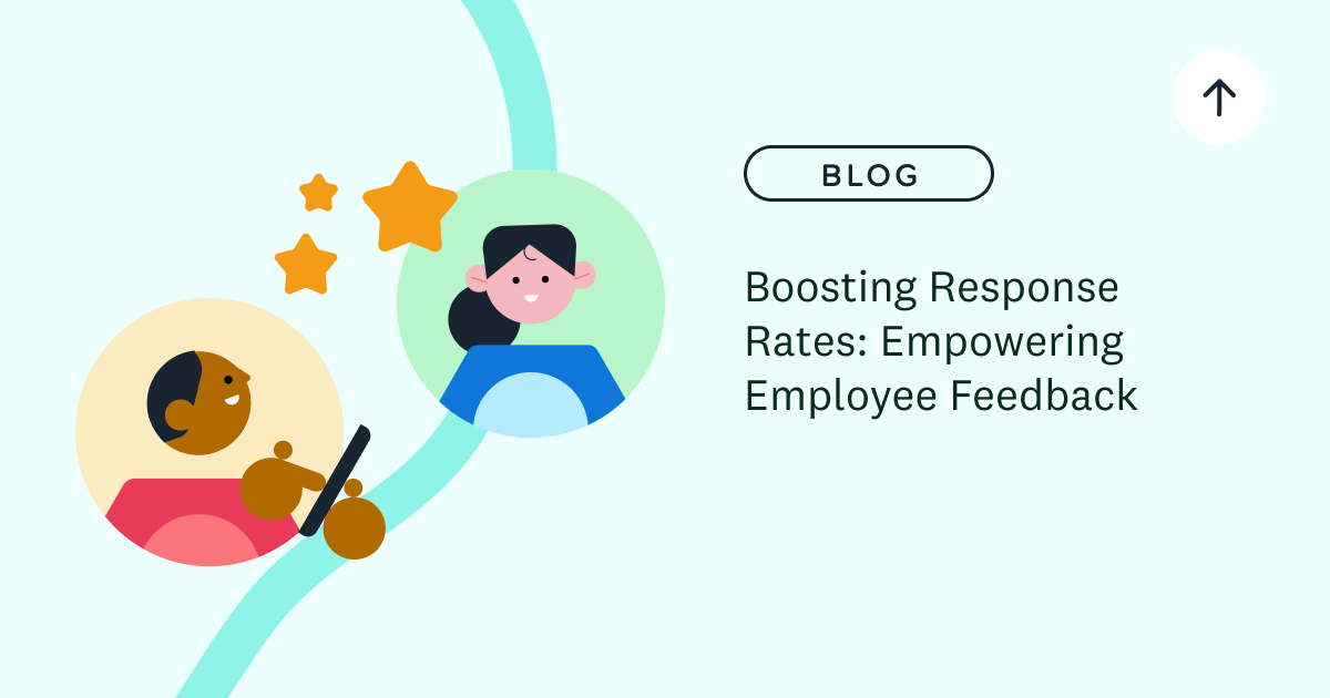 Boosting Response Rates: Empowering Employee Feedback - Hive