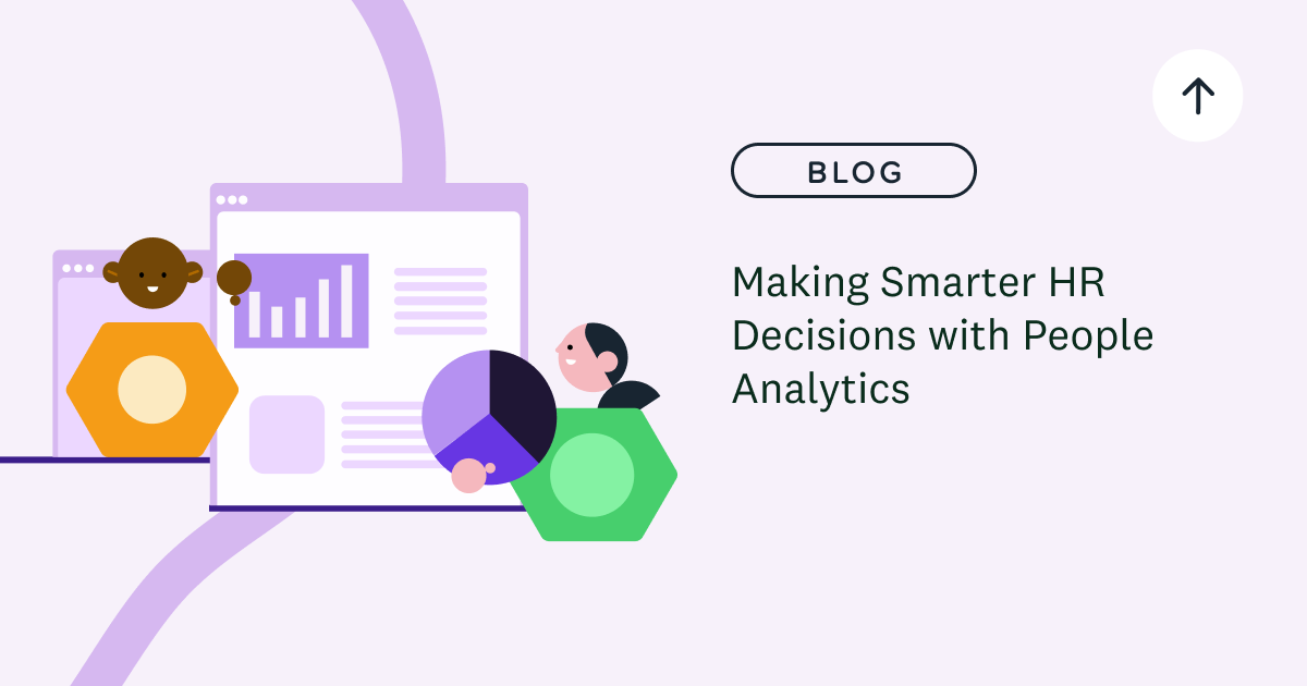 Making Smarter HR Decisions with People Analytics - Hive