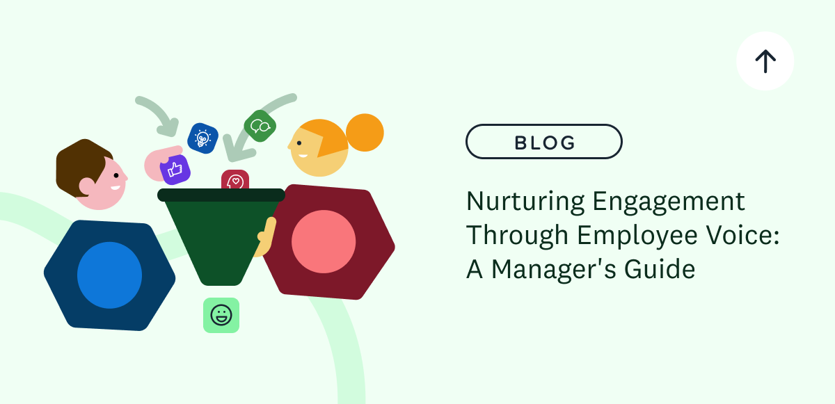 Nurturing Engagement Through Employee Voice: A Managers Guide - Hive