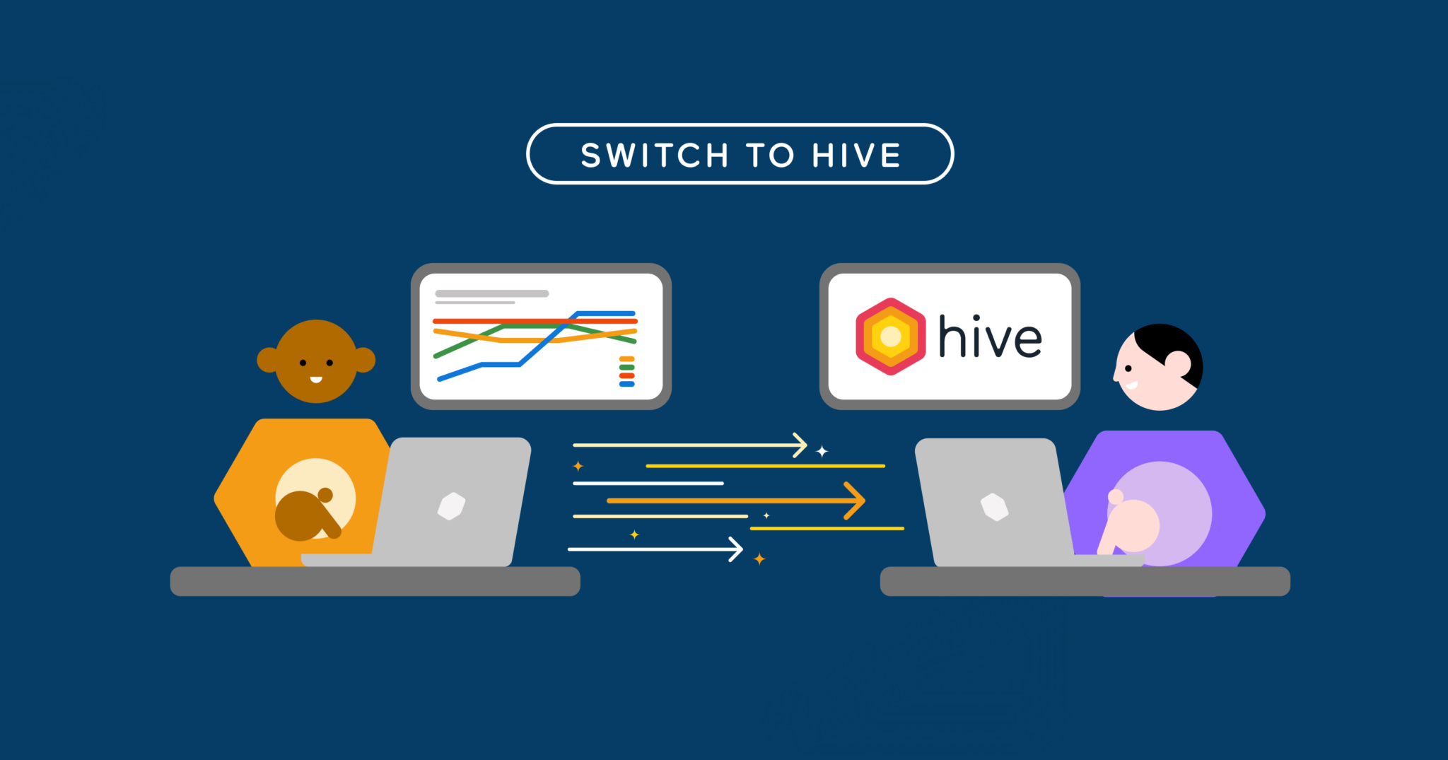 Hive Support and Services - Hive