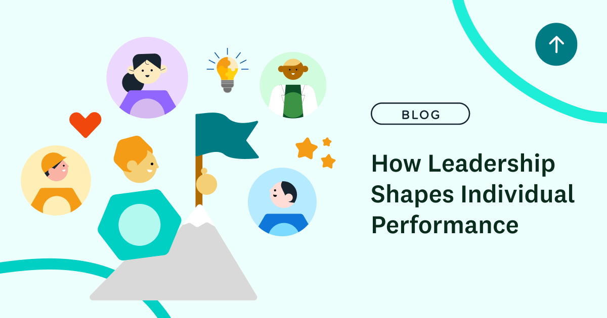 How Leadership Shapes Individual Performance - Hive
