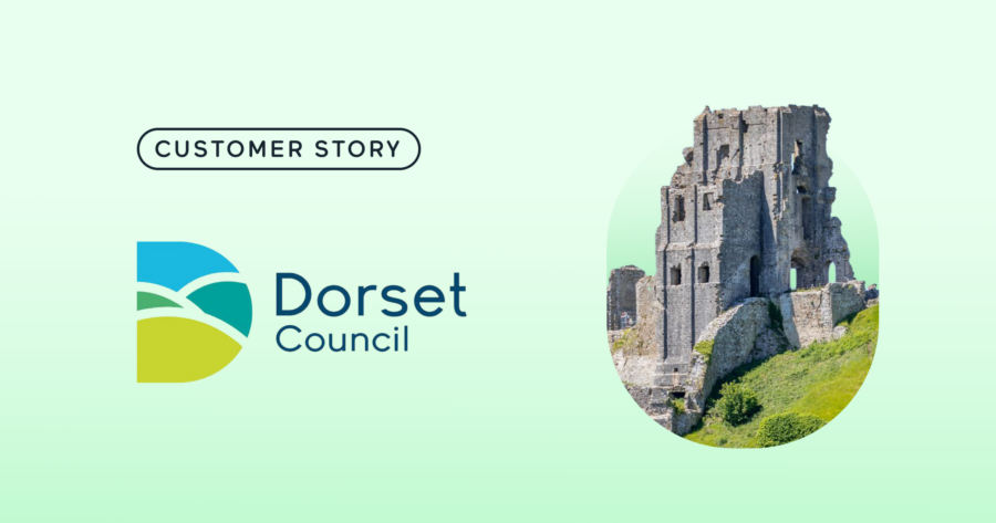 How Dorset Council are Continuously Shaping the Future of Work With ...