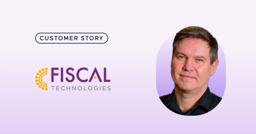 How FISCAL Technologies Improved its HR Strategy and Engagement