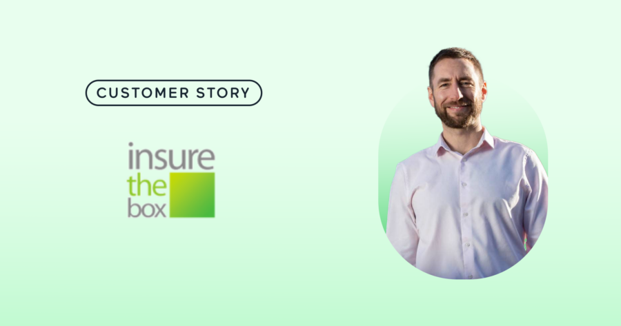 Gathering fast employee feedback to drive innovation and change