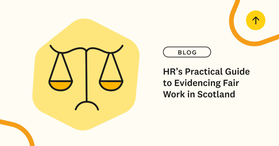 HR’s Practical Guide to Evidencing Fair Work in Scotland - Hive